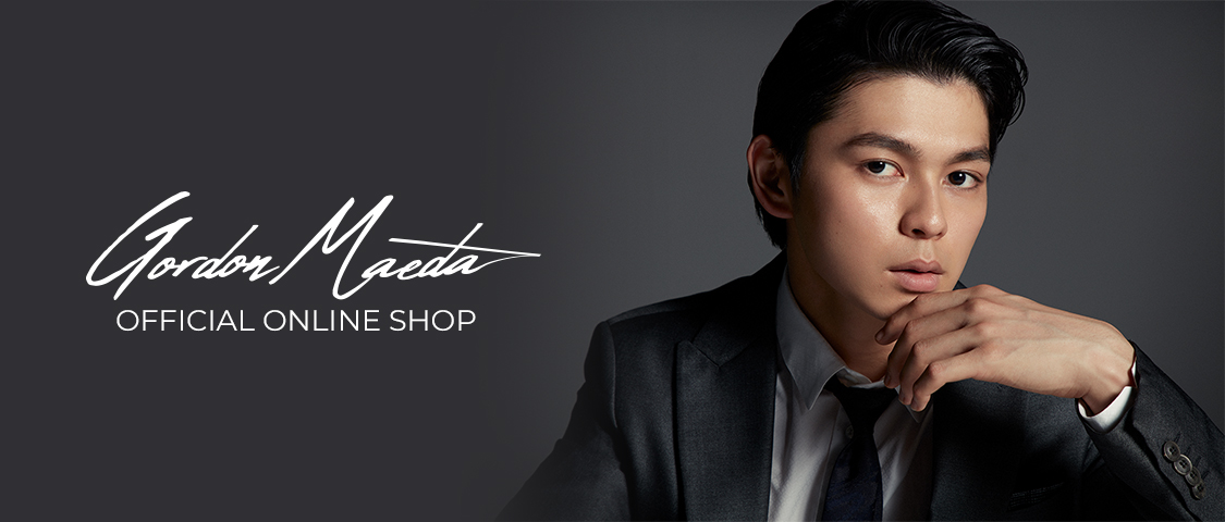 GORDON MAEDA OFFICIAL ONLINE SHOP | TOoKA BASE